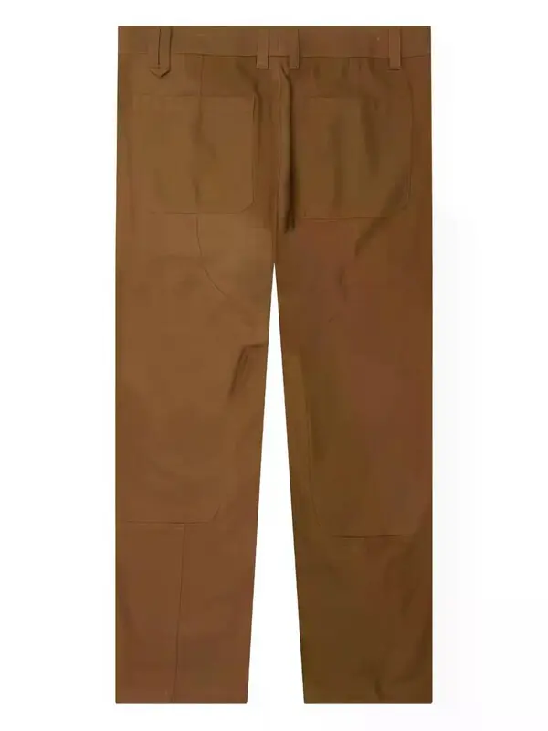 Helmut Lang Utility Pocket Trousers