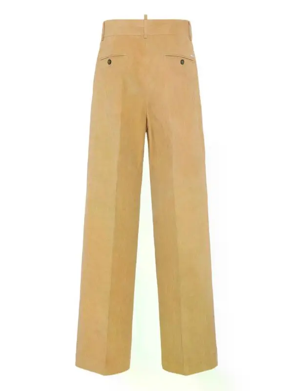 Dsquared2 Tailored Trousers