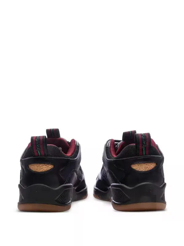 FILA Corda Lux Perforated-panel Sneakers