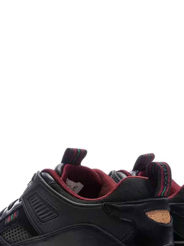FILA Corda Lux Perforated-panel Sneakers