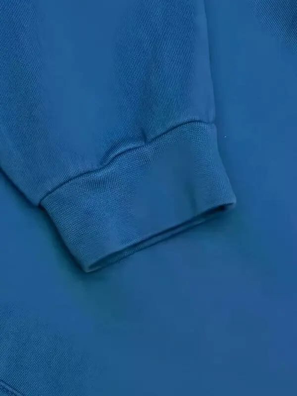 HONOR THE GIFT Chainlink Logo Hoodie