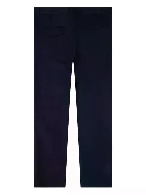 Helmut Lang Cargo Pocket Trousers