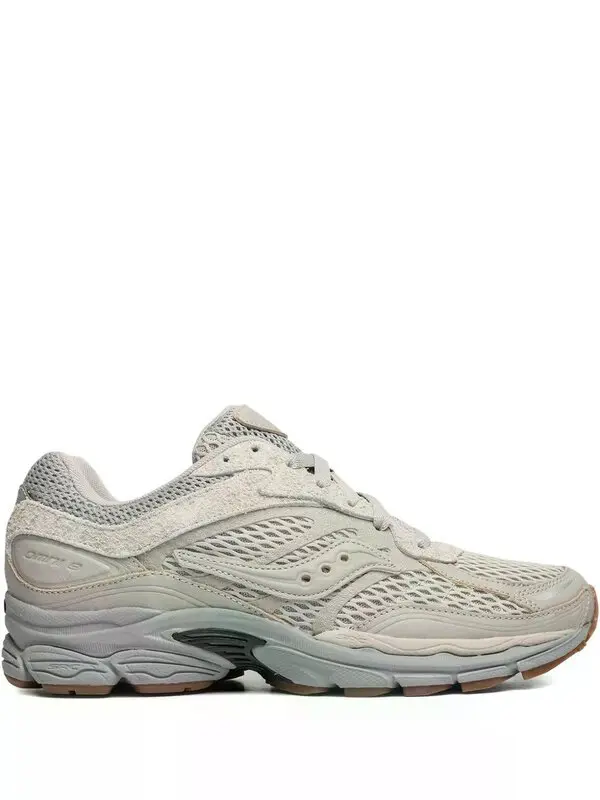 Saucony Omni Crafted Sneakers - Grey