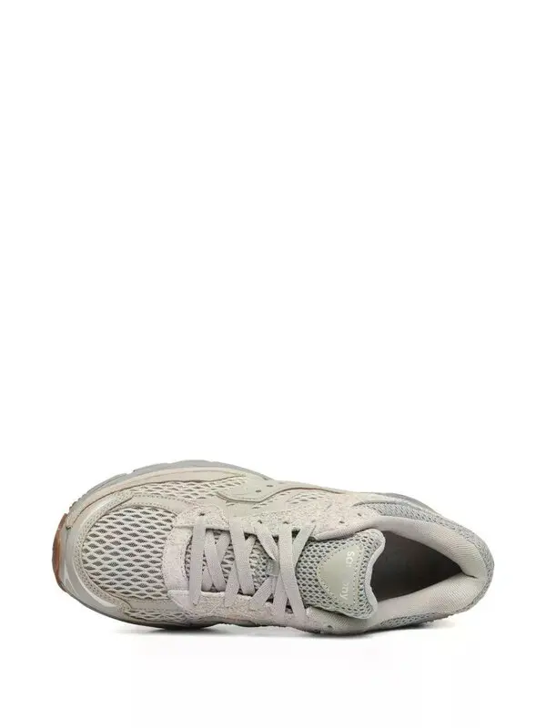 Saucony Omni Crafted Sneakers - Grey