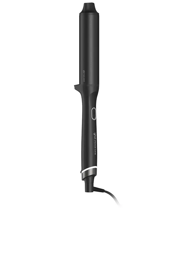 GHD Chronos Curve Max Wand 1.5 - Black