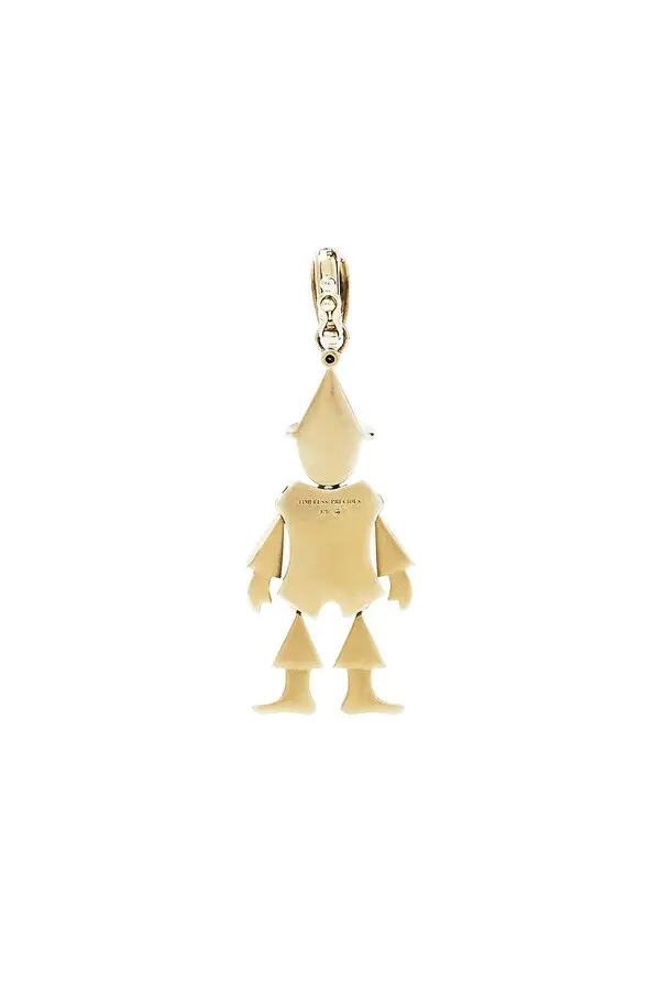 TIMELESS PRECIOUS Pryce Pinocchio Pendant Charm