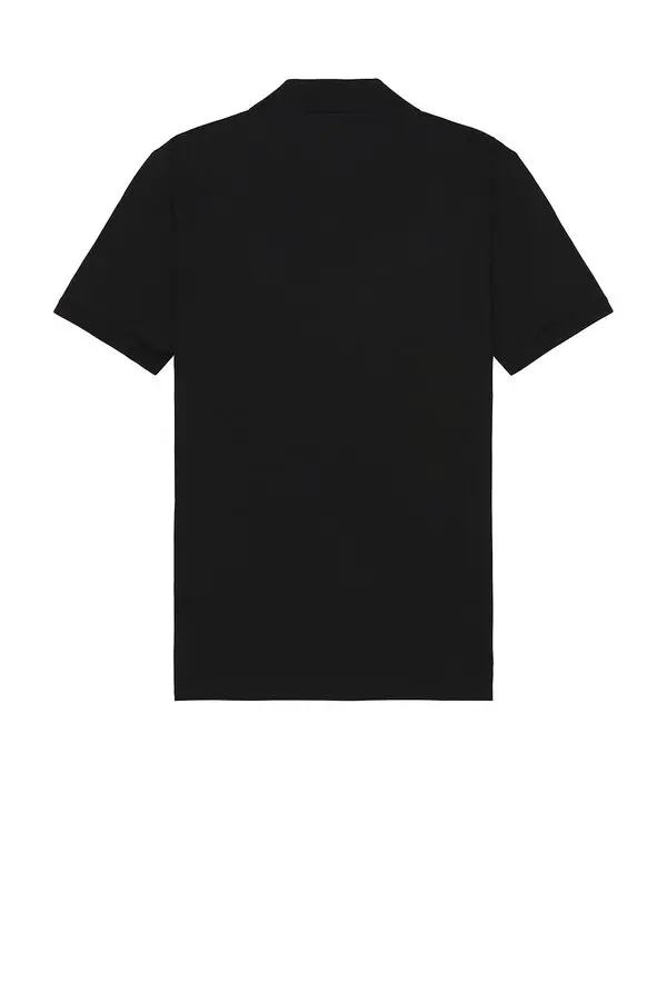 Givenchy Short Sleeve Polo