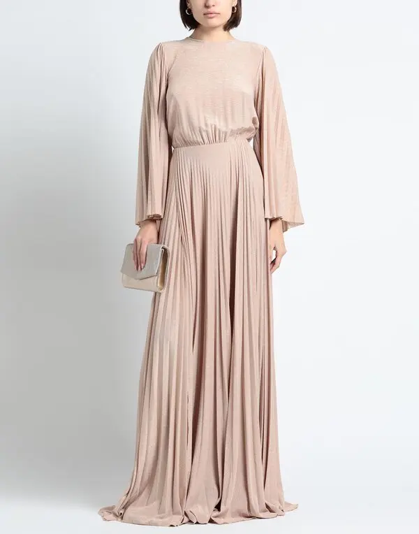 Elisabetta Franchi Gown Maxi Dress