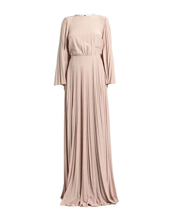 Elisabetta Franchi Gown Maxi Dress