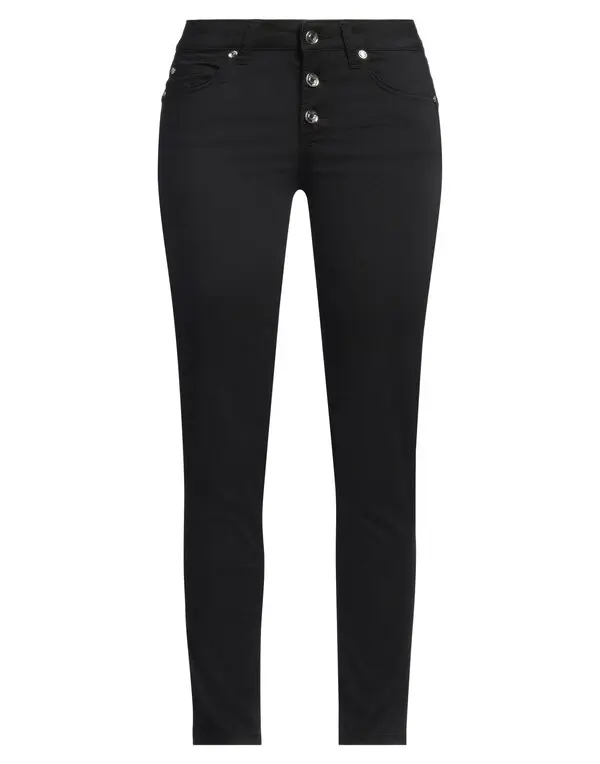 Liu Jo Cropped Skinny Fit Pants