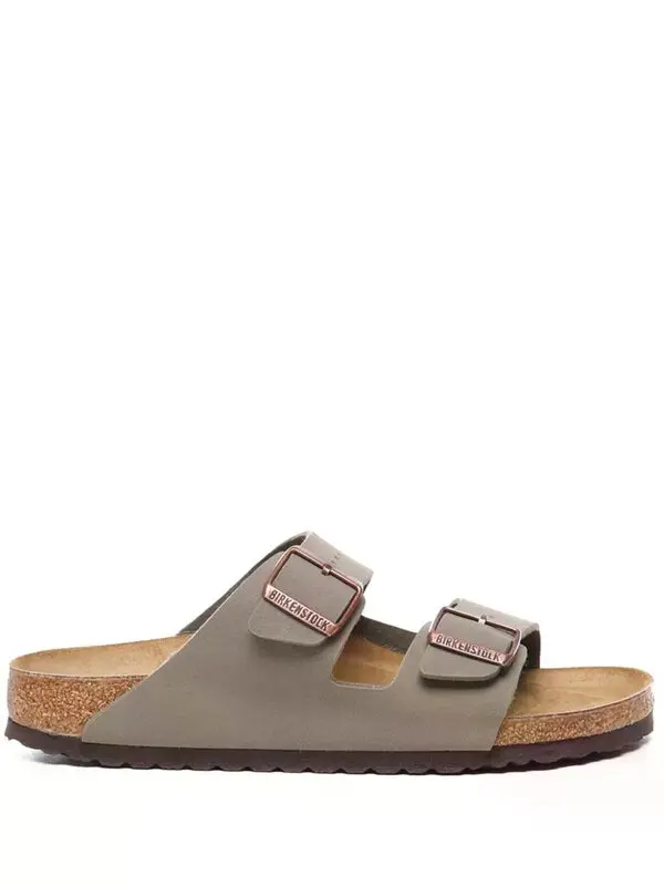 BIRKENSTOCK Buckled-straps Sandals