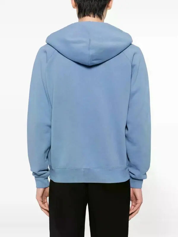 TOM FORD Hooded Sweatshirt