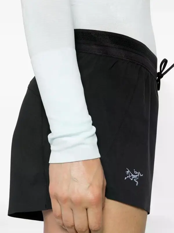 Arc'teryx Norvan Track Shorts