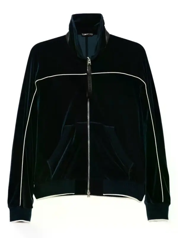 TOM FORD Zip-up Jacket