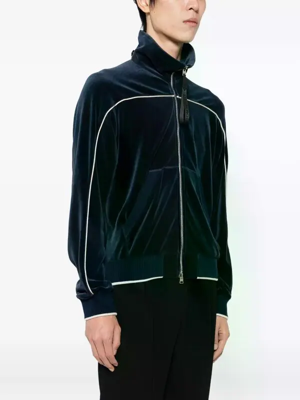TOM FORD Zip-up Jacket