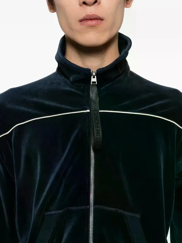TOM FORD Zip-up Jacket