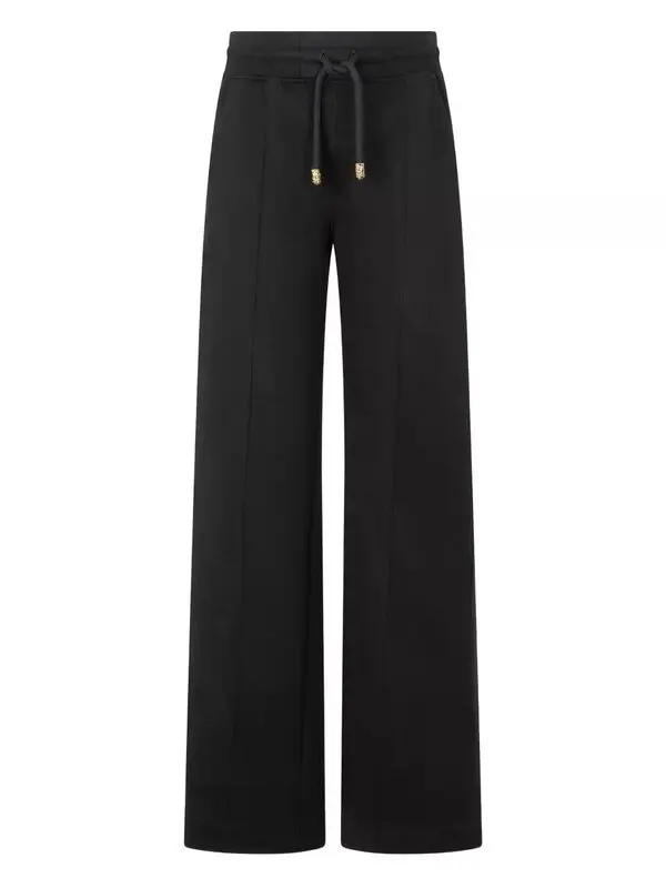 Roberto Cavalli Drawstring Trousers