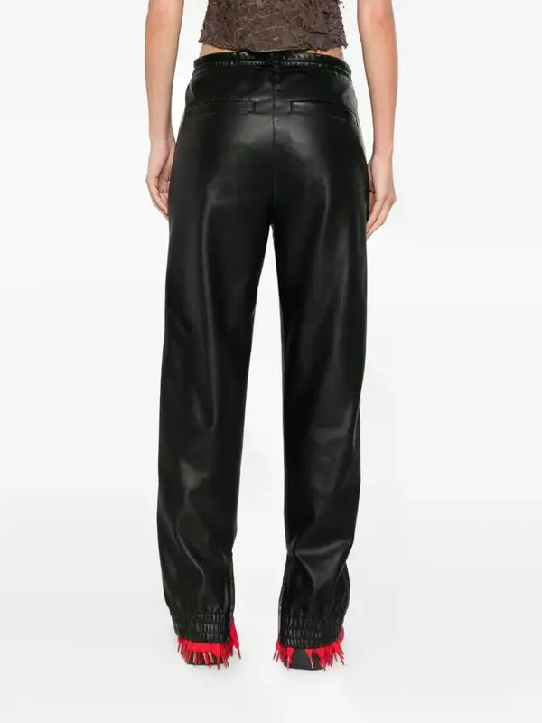 DIESEL Zip-cuffed Trousers