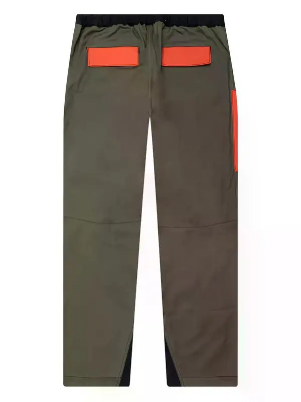 AMBUSH Paneled Cargo Trousers