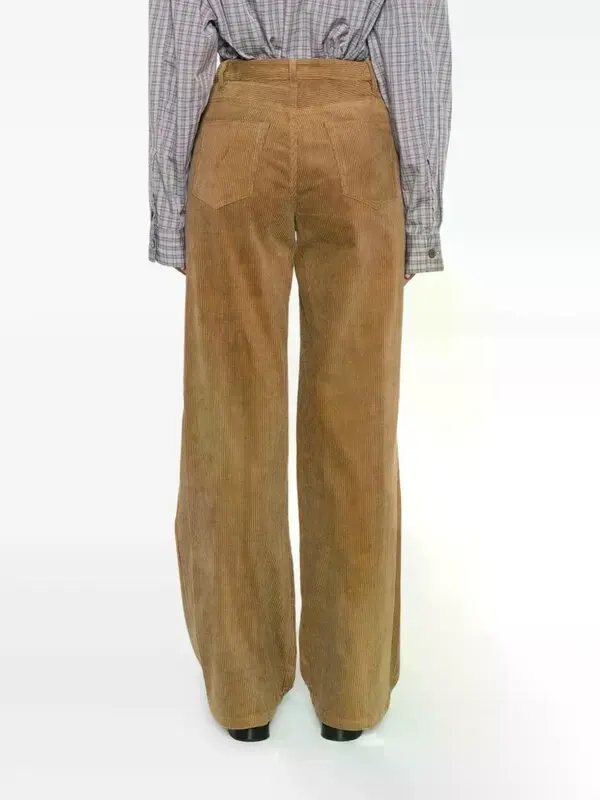 A.p.c. Corduroy Trousers