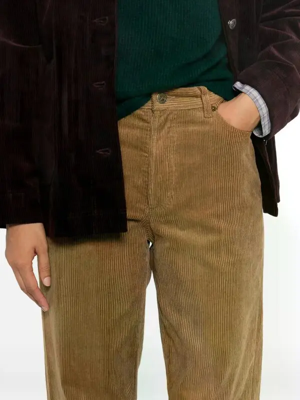 A.p.c. Corduroy Trousers