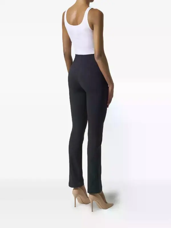 Wolford High-waisted Seamless Trousers
