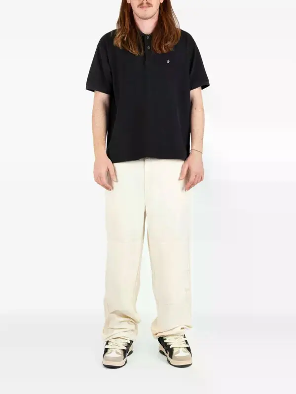 StÜssy Cotton Trousers
