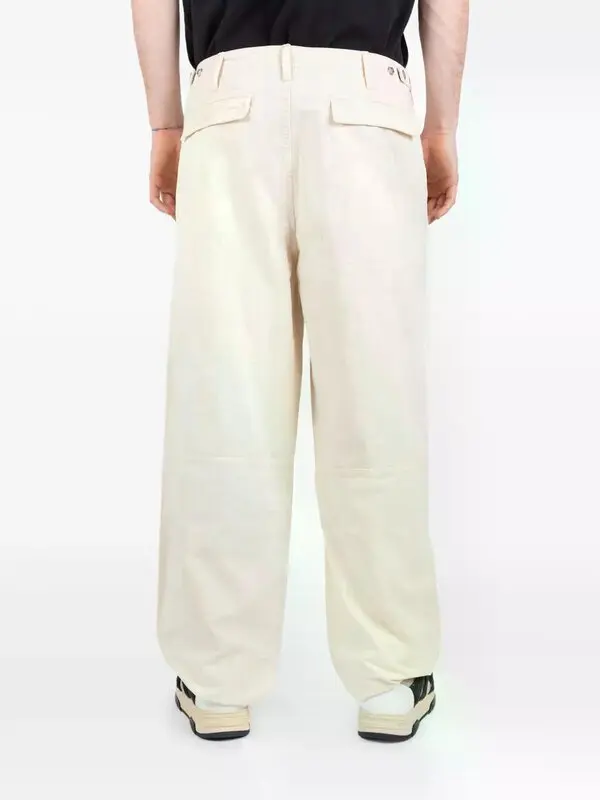 StÜssy Cotton Trousers