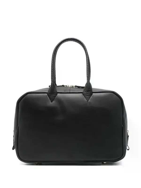 CORNELIAN TAURUS BY DAISUKE IWANAGA Leather Tote