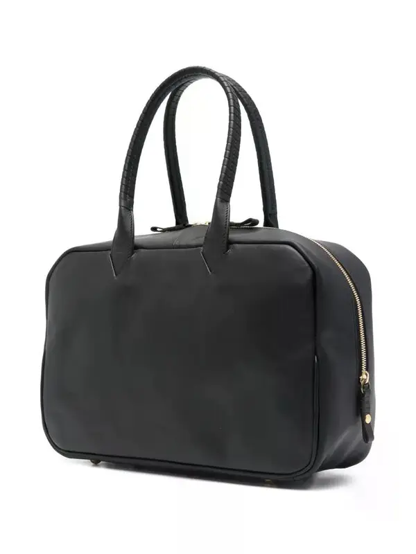 CORNELIAN TAURUS BY DAISUKE IWANAGA Leather Tote