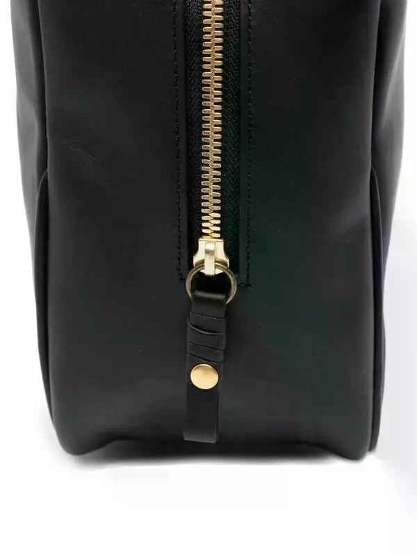 CORNELIAN TAURUS BY DAISUKE IWANAGA Leather Tote