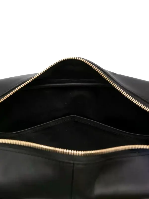 CORNELIAN TAURUS BY DAISUKE IWANAGA Leather Tote