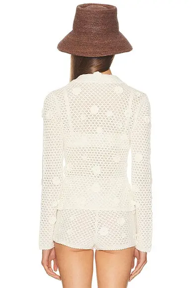 HELSA Rieley Cardigan
