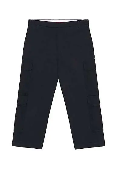 Thom Browne Utility Chino Cargo Trouser