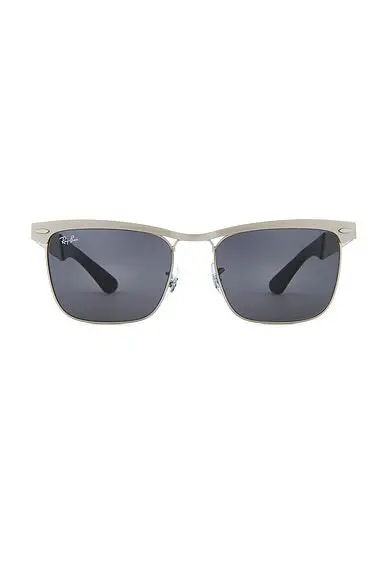 Ray-ban Wayfarer Sunglasses - Sandblasted