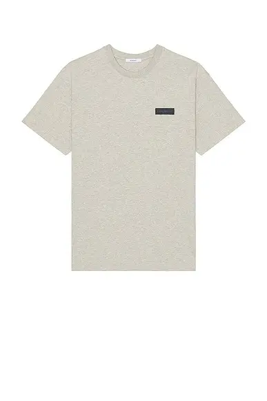 Givenchy Regular Fit Tee