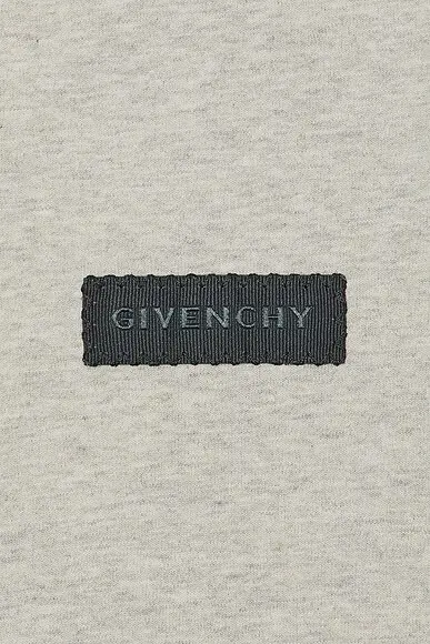 Givenchy Regular Fit Tee