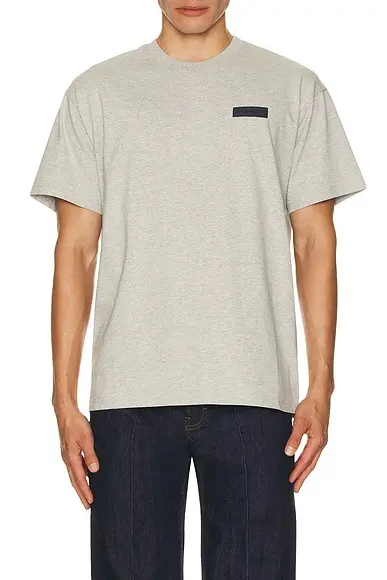 Givenchy Regular Fit Tee