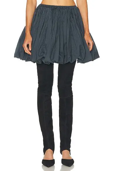 Alaïa Bubble Skirt