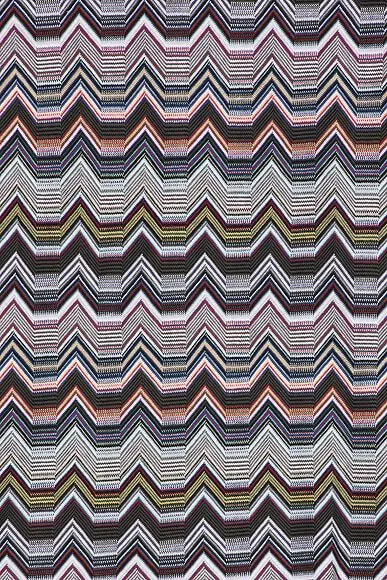 Missoni Short Sleeve Shirt