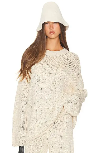 HELSA Janize Chunky Sweater