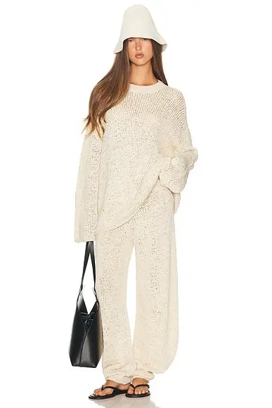 HELSA Janize Chunky Sweater