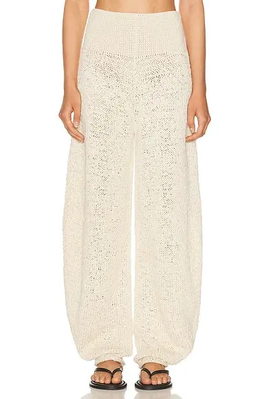 HELSA Janize Knit Pant