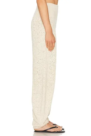 HELSA Janize Knit Pant