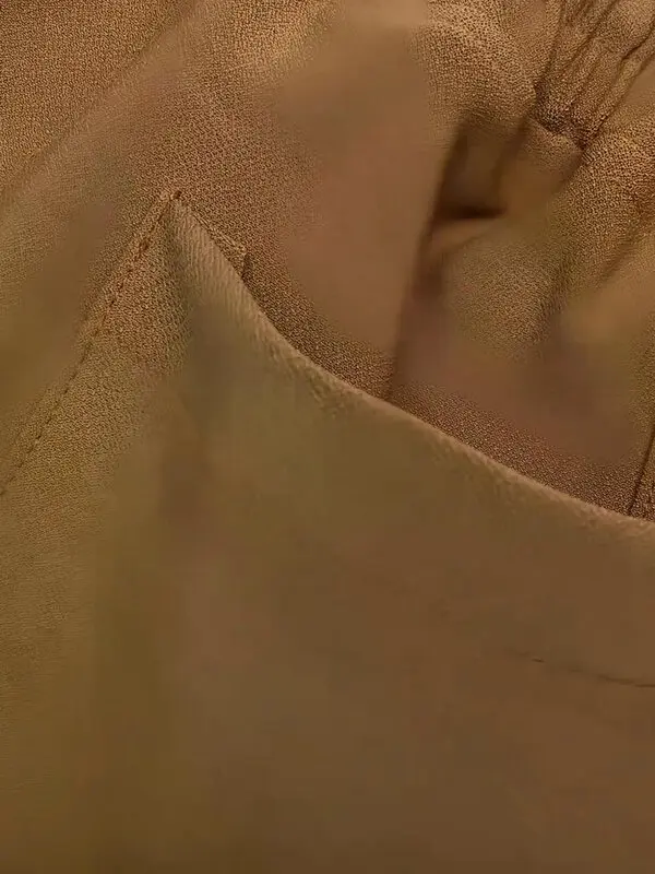 Rhude Brentwood Embroidered Track Pants