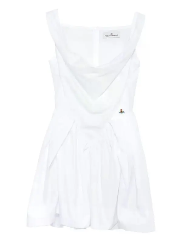 VIVIENNE WESTWOOD Sunday Mini Dress