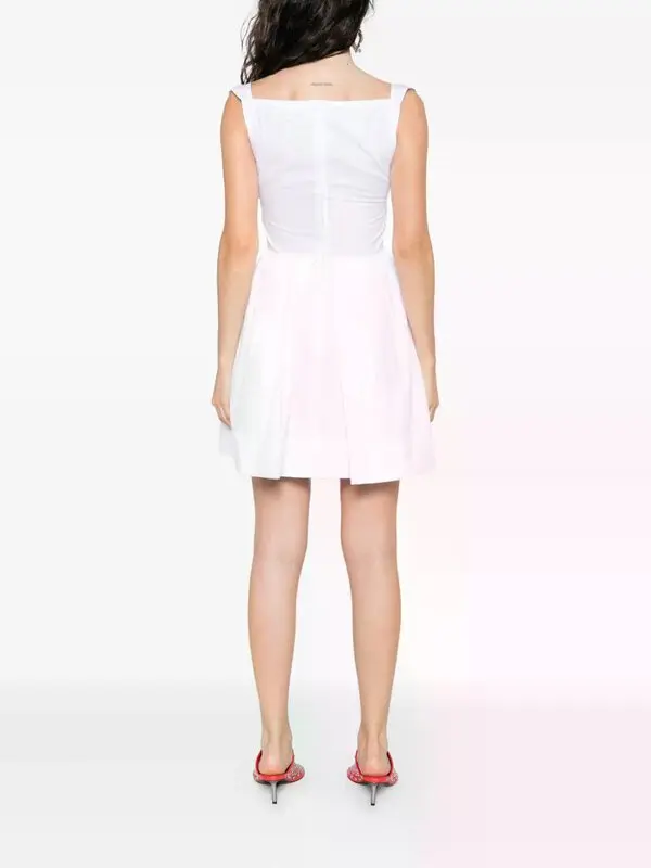 VIVIENNE WESTWOOD Sunday Mini Dress
