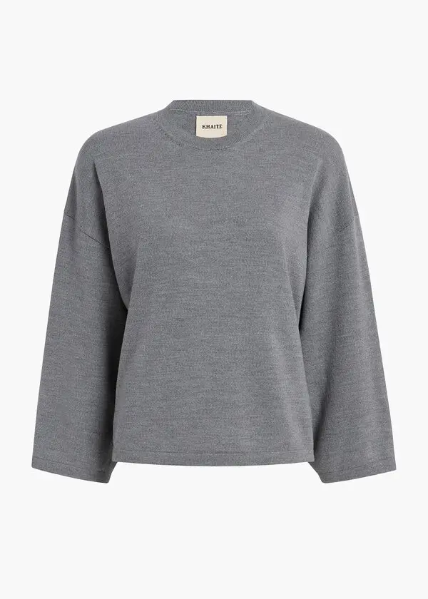 Khaite Darcy Top