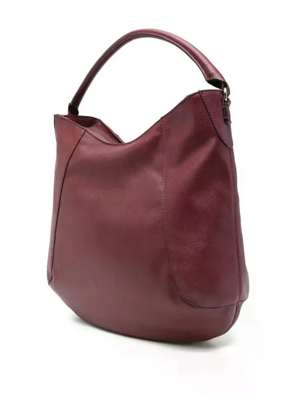Liu Jo Studded-handle Shoulder Bag