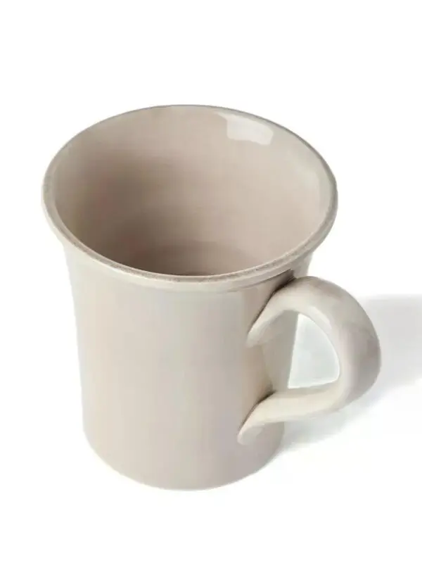 Brunello Cucinelli Ceramic Mug - Neutrals